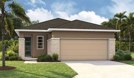 Waterset Homes For Sale in Apollo Beach FL