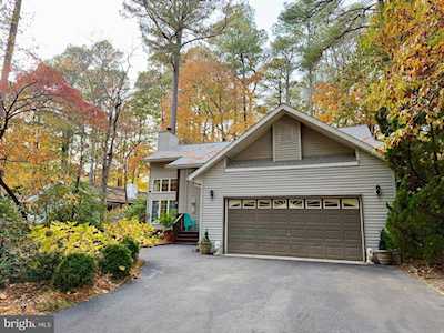 Home and Condo Sales Information for Ocean Pines, Maryland