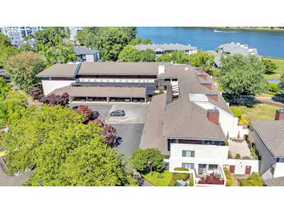 Riverfront Homes For Sale Portland Oregon | We Know Portland
