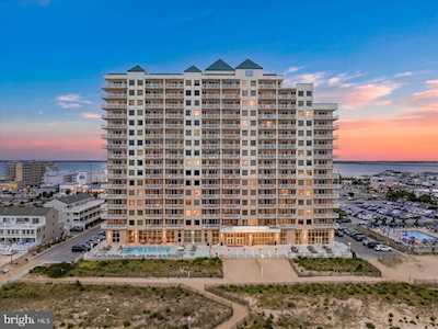 Home and Condo Sales in Ocean City, Maryland
