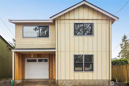 Seattle New Construction Homes For Sale - Seattle Home Builders
