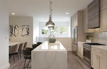 Toll Brothers Homes For Sale in Atlanta - New Construction
