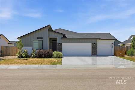 Homes for sale in Mountain Home and Real Estate Guide
