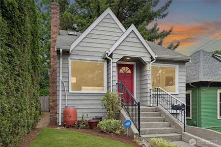 Green Lake | Seattle WA Real Estate | Seattle Properties for Sale