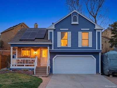 Lakota Hills Real Estate And Homes For Sale In Golden Co