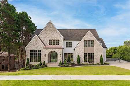 Featured Metro Atlanta GA Listings | Alex Wilkinson Real Estate Group