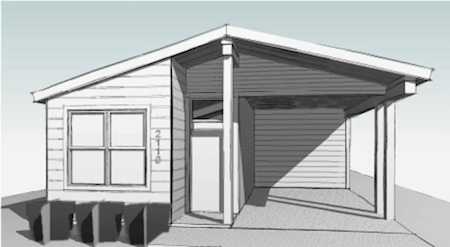 Act 534: Louisiana’s July 2026 Building Code & Accessibility Shift