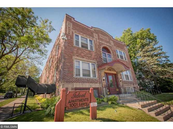 Minneapolis Hawthorne | MLS 4859666 | 1001 Lowry Avenue N | Zip Code 55411