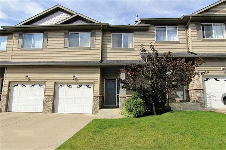 28 Rockyvalley Villa(s) NW|Calgary Real Estate|Rocky Ridge Homes for ...