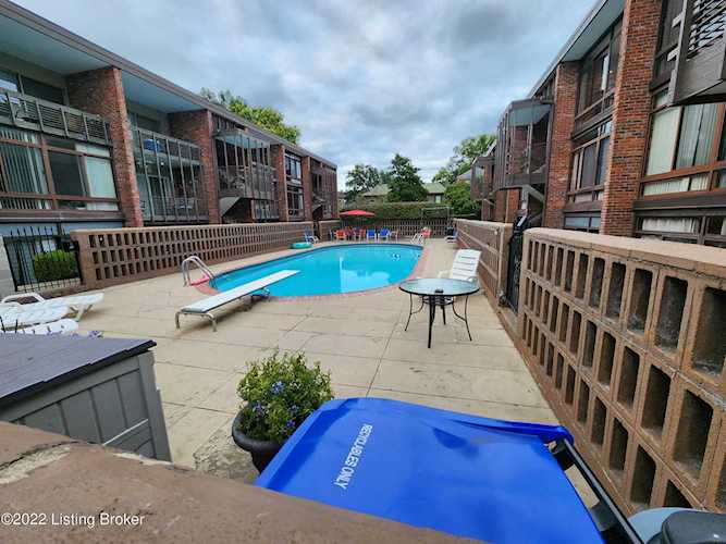 1040 Cherokee Rd #F3 Louisville KY 40204 | MLS#1622181