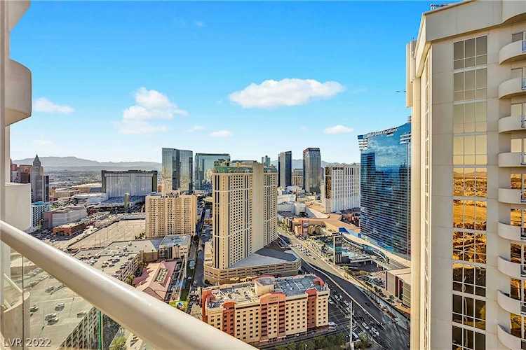 135 E Harmon Ave #3421&3419, Las Vegas, NV, 89109 | MLS# 2441292