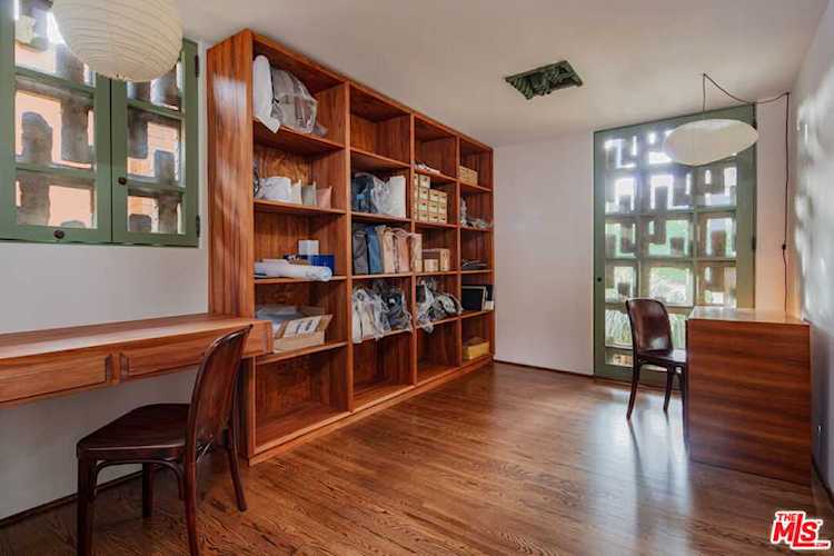 858 N Doheny Dr, West Hollywood, CA 90069 | RubyHome