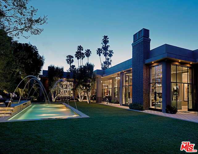 107 Delfern Dr, Los Angeles, CA 90077 | RubyHome