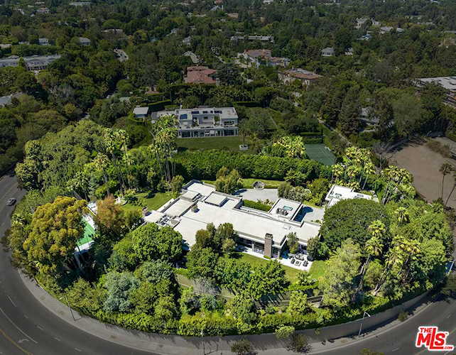 107 Delfern Dr, Los Angeles, CA 90077 | RubyHome