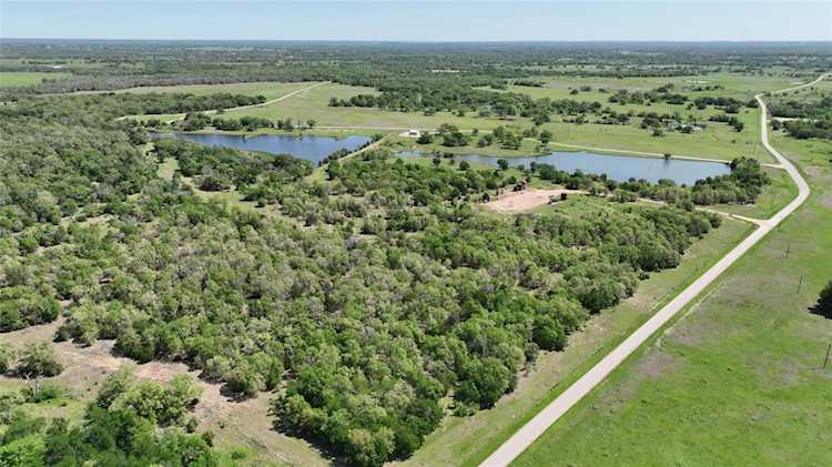 For sale 0 County Road 119 Ledbetter, TX farm for sale