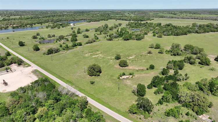 For sale 0 County Road 119 Ledbetter, TX farm for sale