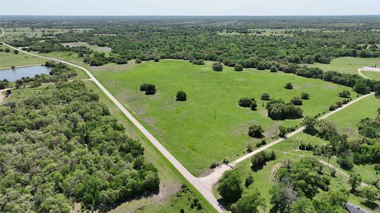 For sale 0 County Road 119 Ledbetter, TX farm for sale