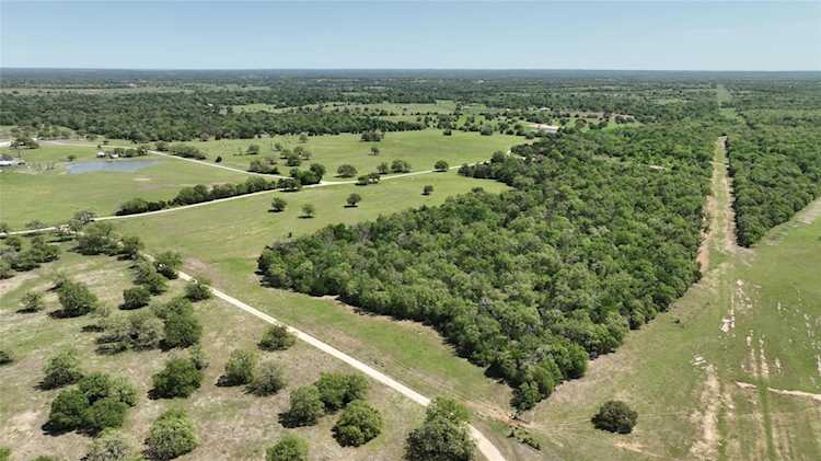 For sale 0 County Road 119 Ledbetter, TX farm for sale
