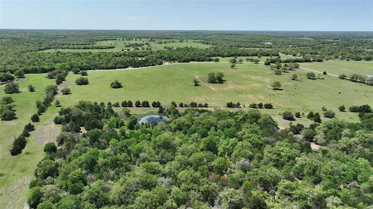 For sale 0 County Road 119 Ledbetter, TX farm for sale