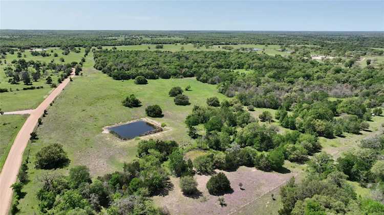 For sale 0 County Road 119 Ledbetter, TX farm for sale