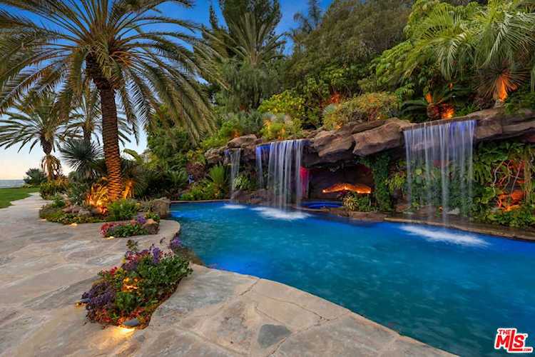 10066 Cielo Dr, Beverly Hills, CA 90210 | RubyHome