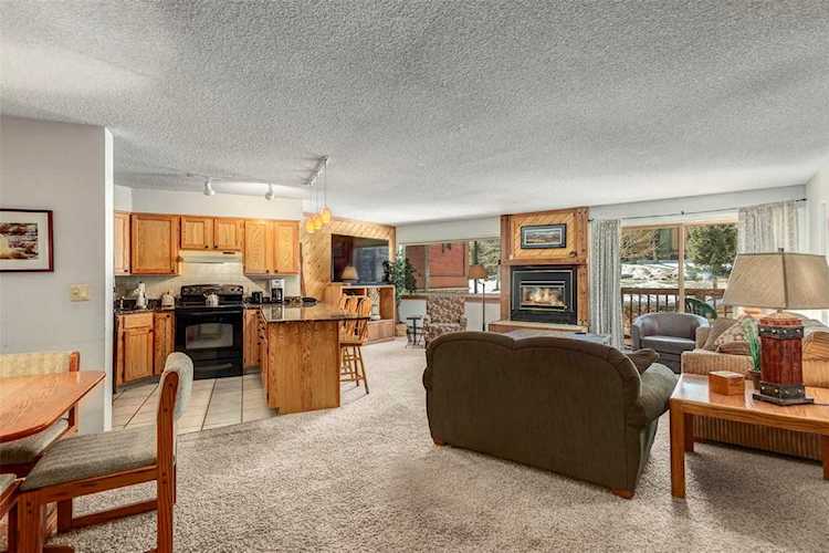 405 Four Oclock Rd #12BBreckenridgeCO