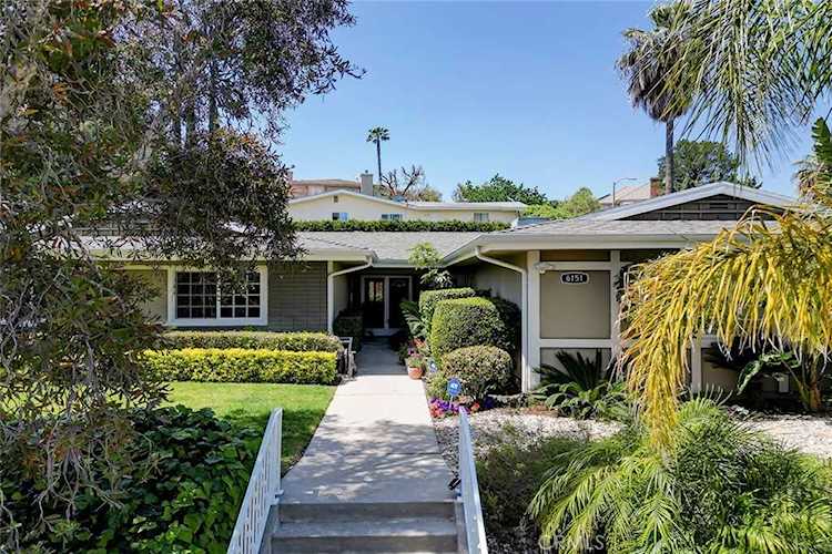 6151 Rod Ave Woodland Hills, CA 91367 | MLS SB23065112