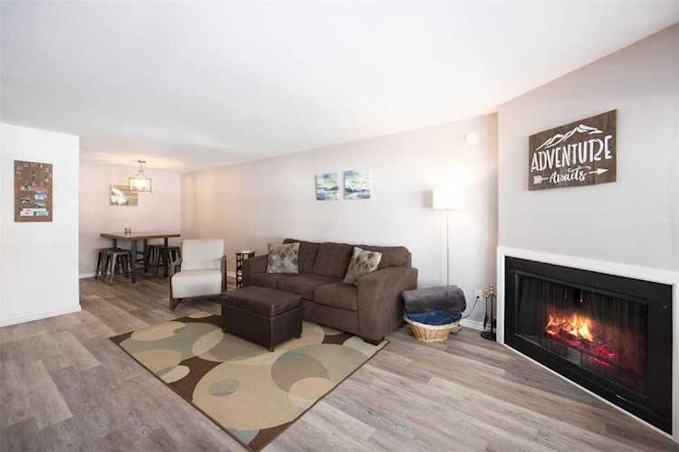 396 Cove Blvd #18 Dillon/Summit Cove Dillon Cove Condo Summit condo for ...