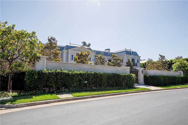 530 S Mapleton Dr, Los Angeles, CA 90024 | RubyHome