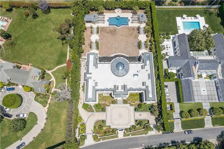 530 S Mapleton Dr, Los Angeles, CA 90024 | RubyHome