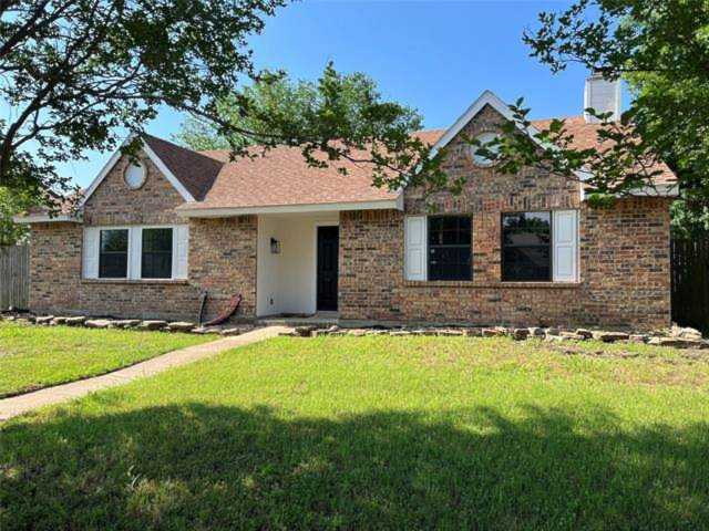 443 Whitney Street Cedar Hill, TX 75104 | MLS 20332794