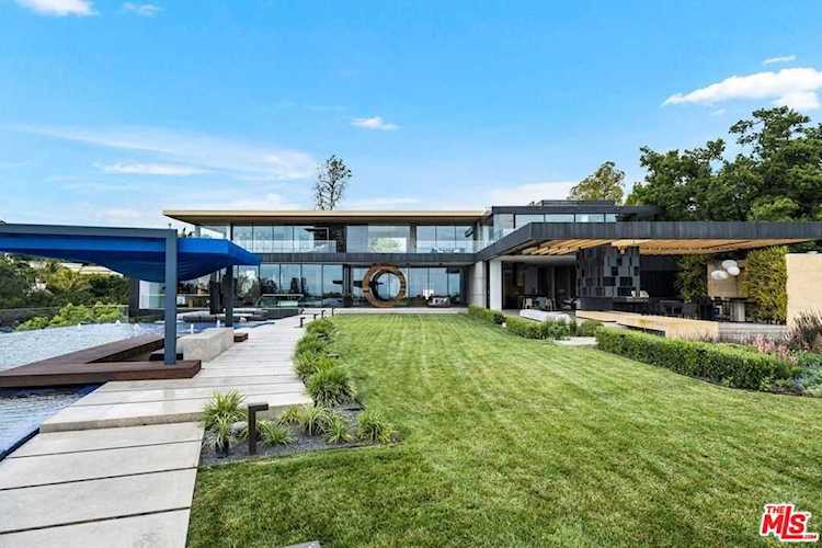 281 Bentley Circle Los Angeles CA 90049 MLS# 23271745 - MrWestside