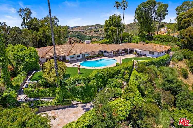 870 Linda Flora Dr, Los Angeles, CA 90049 | RubyHome