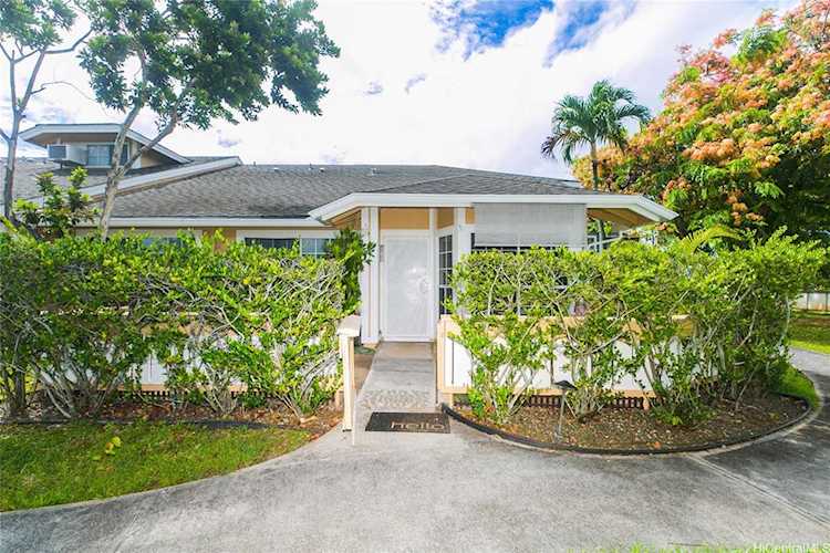 240 Mananai Place #1-H Honolulu, HI 96818 | MLS 202314798