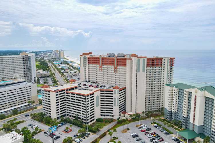 Panama City Beach condo for sale for sale | 9900 S Thomas Dr #1202