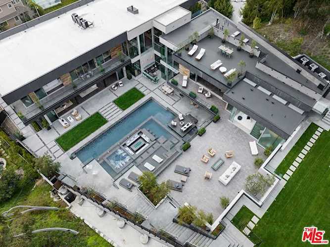 1116 Chantilly Rd, Los Angeles, CA 90077 | RubyHome