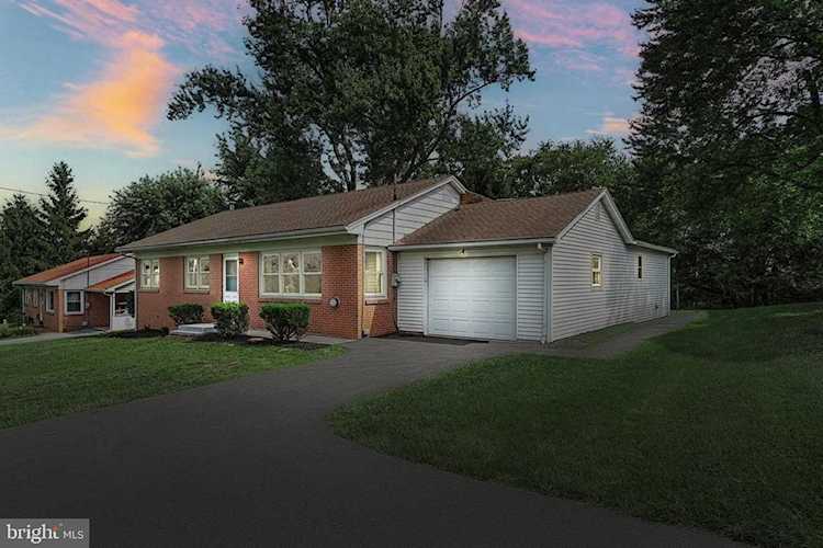 4652 Bridgeview Rd Stewartstown, PA 17363 | MLS PAYK2044830