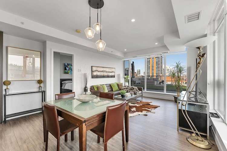 930 16 Ave SW #705|Calgary Real Estate|Beltline Homes for Sale|A2067176