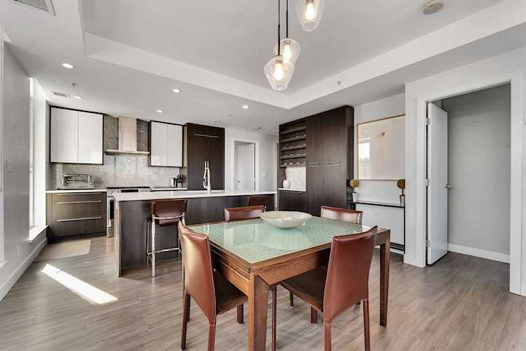 930 16 Ave SW #705|Calgary Real Estate|Beltline Homes for Sale|A2067176