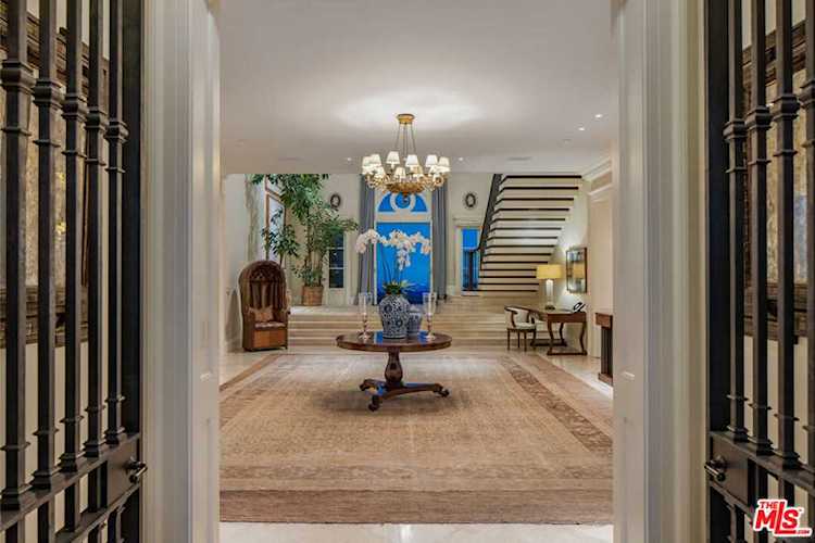 10702 Levico Way, Los Angeles, CA 90077 | RubyHome