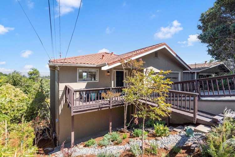 1717 Valley View Ave, Belmont, CA 94002 | RubyHome