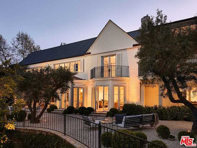 320 St Pierre Rd, Los Angeles, CA 90077 | RubyHome