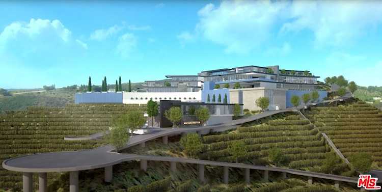 9650 Cedarbrook Dr, Beverly Hills, CA 90210 | RubyHome