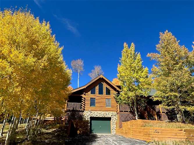151 Thimbleberry Way Wildernest/Silverthorne Silverthorne Cortina Sub ...