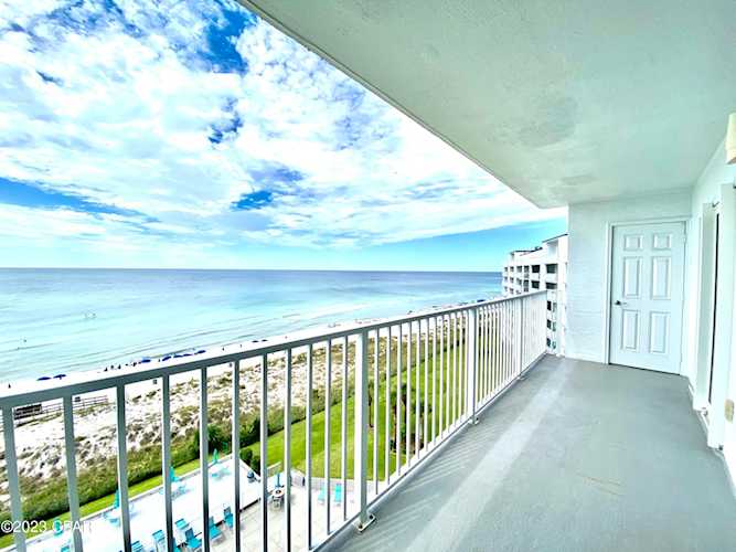 Moonspinner Apartments condo for sale located in Panama City Beach, FL.