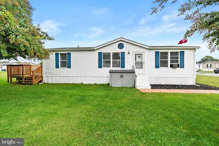 159 Humpsman Dr Dover, DE 19904 | MLS DEKT2022984