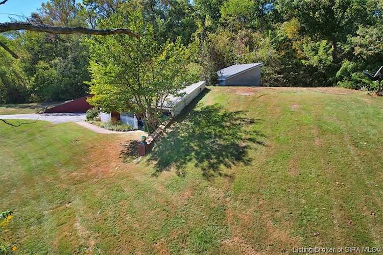 5507 Grant Line Rd New Albany, IN 47150 | MLS 2023011036