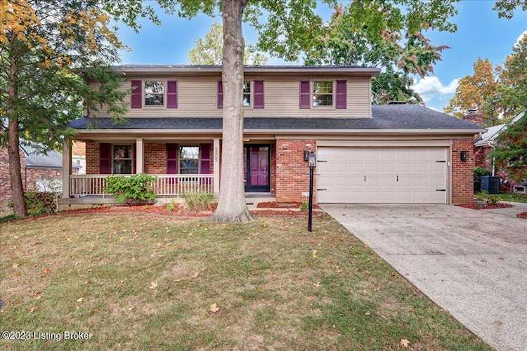 6805 Tottenham Rd Louisville KY 40207 | MLS#1648475