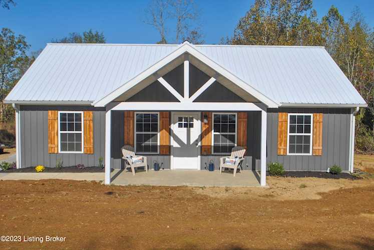 5520 Rock Creek Rd Clarkson, KY 42726 | #1647649 | | $215,000