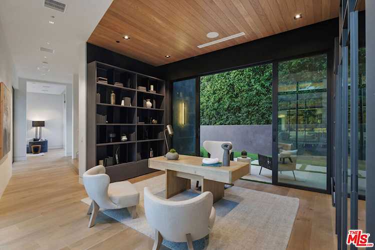 615 N Faring Rd, Los Angeles, CA 90077 | RubyHome